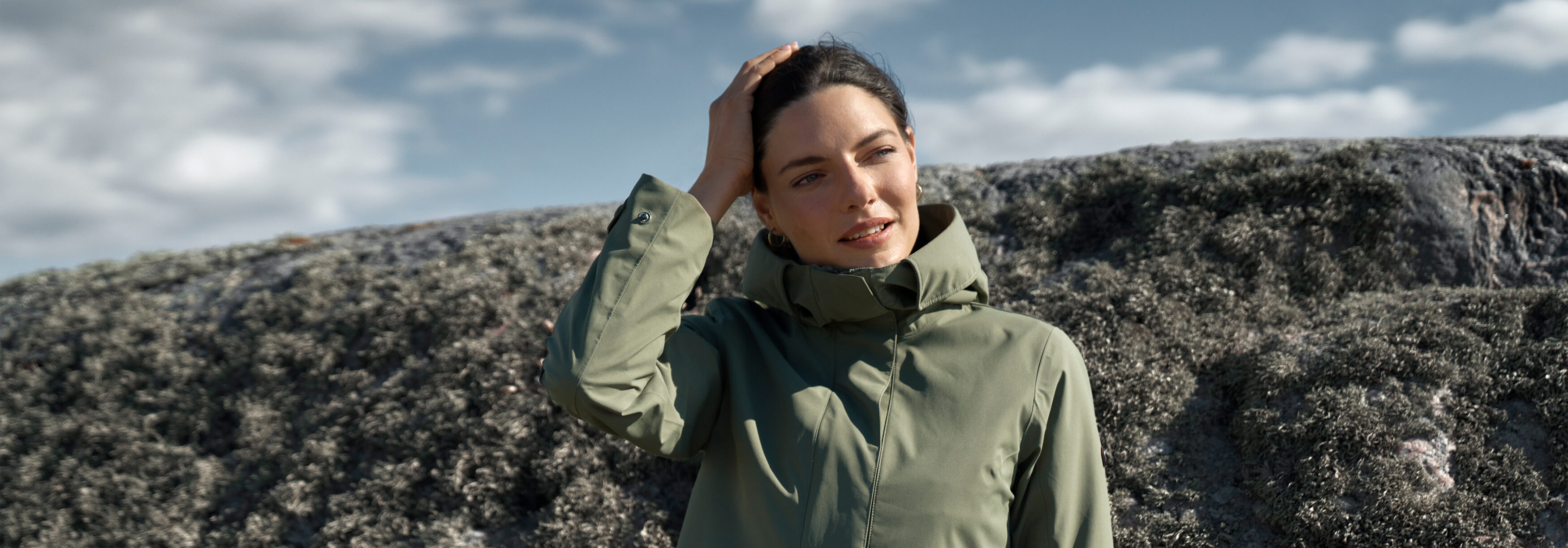 Women's Accessories | Shop online - Didriksons