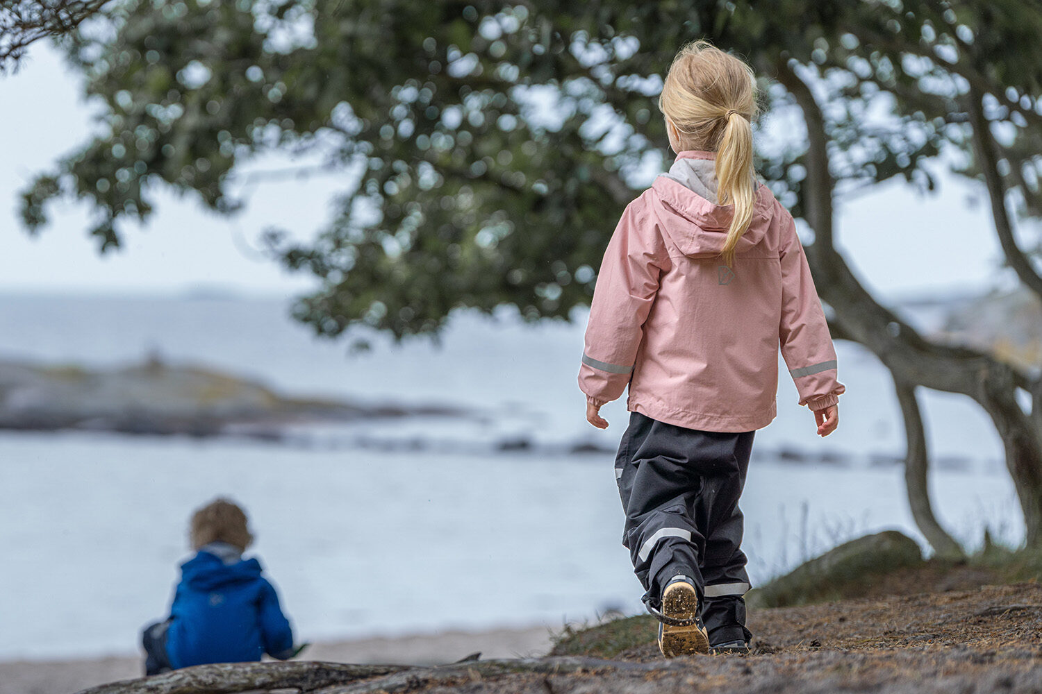 Barnkläder | Köp funktionella kläder till barn - Didriksons