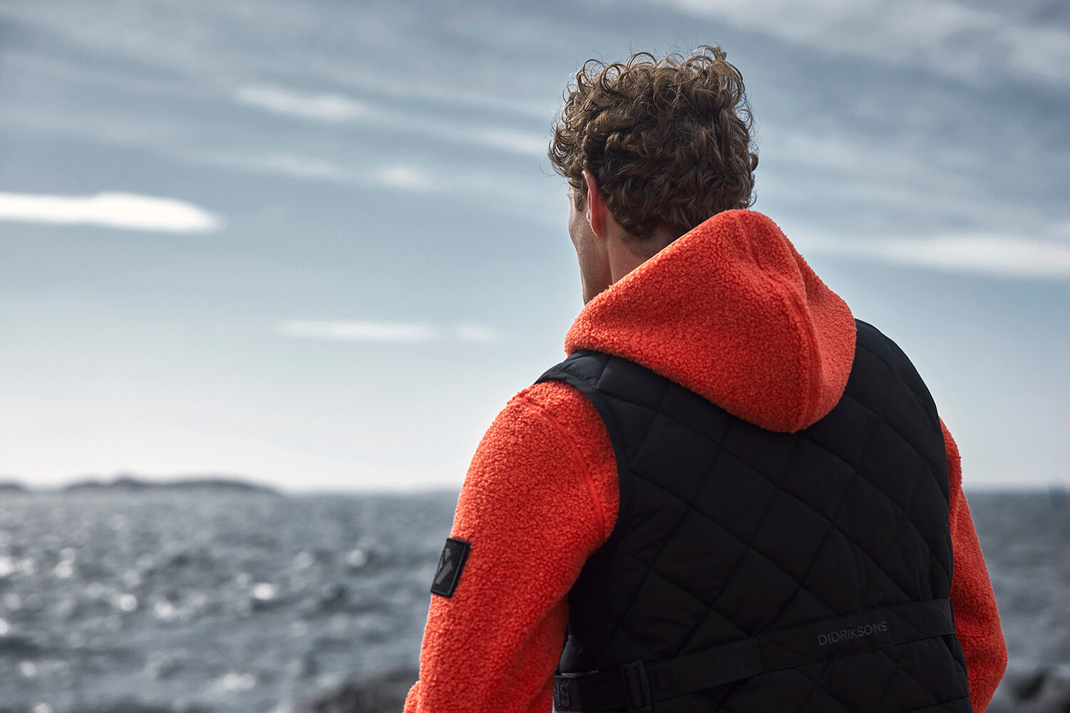 Shop Men's Rainwear, Outdoor Clothing online - Didriksons