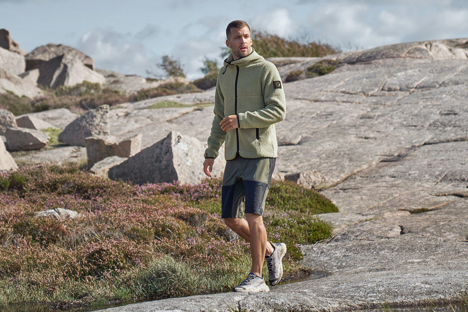 Shop Men's Rainwear, Outdoor Clothing online - Didriksons
