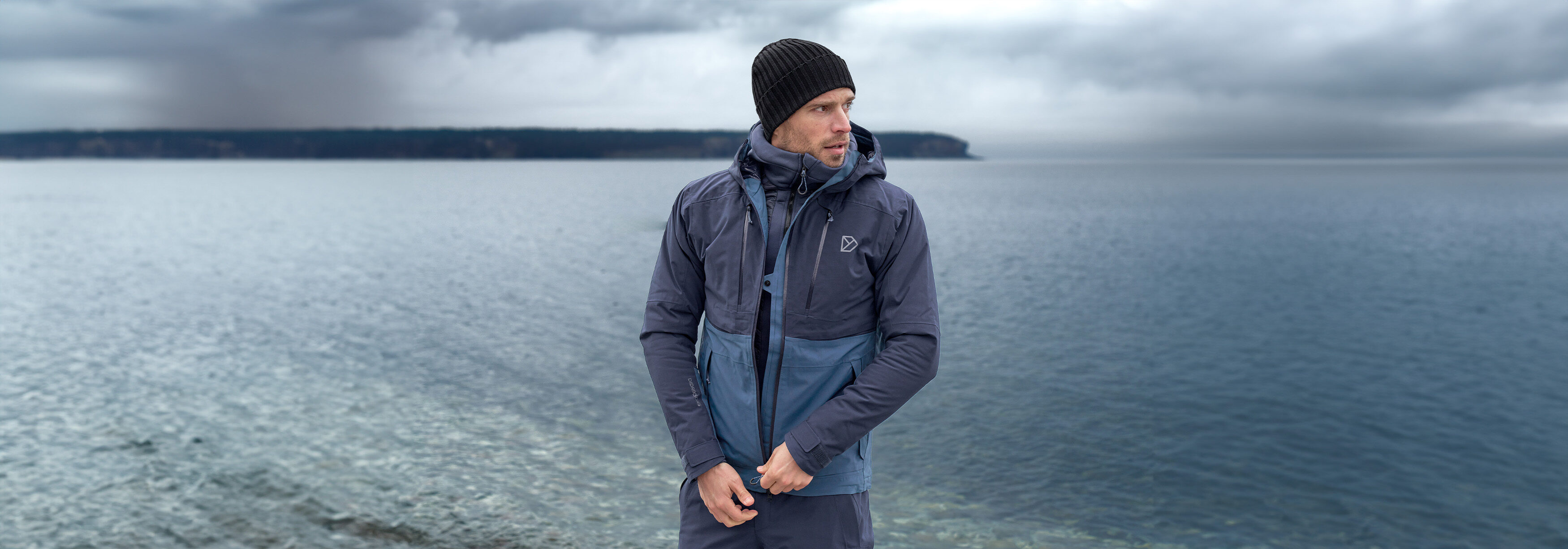 Outdoor Jackets - Didriksons