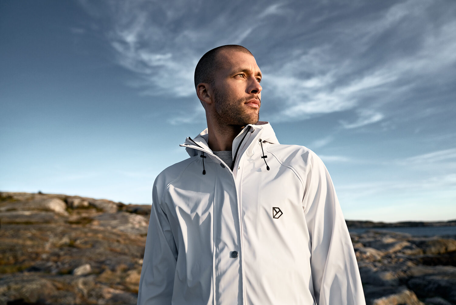 Shop Men's Rainwear, Outdoor Clothing online - Didriksons