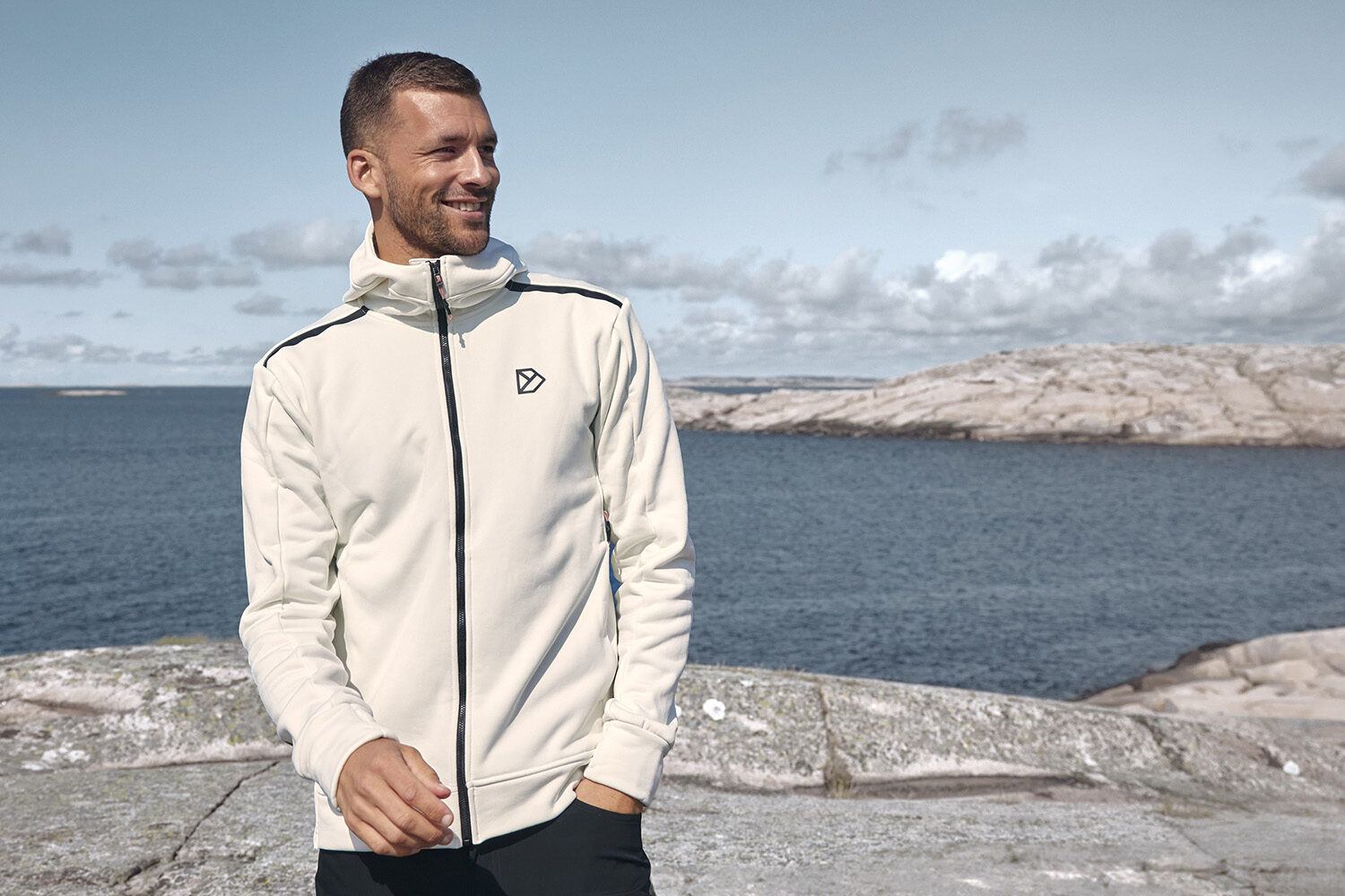 Shop Men's Rainwear, Outdoor Clothing online - Didriksons