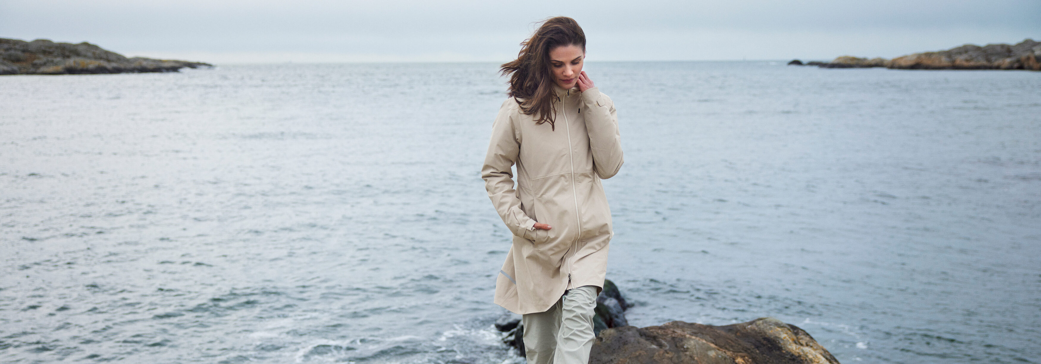 Lightweight jackets - Didriksons