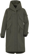 Li Women's Parka - Didriksons